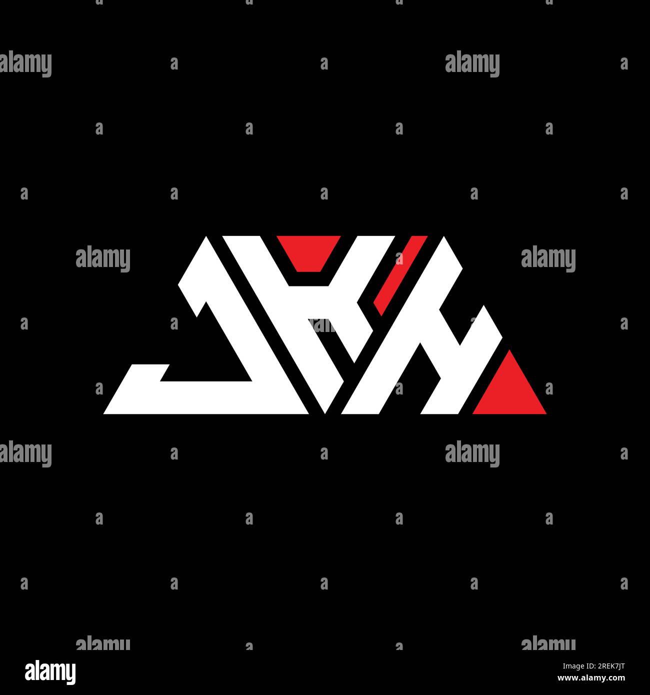 Jkh logo hi-res stock photography and images - Alamy