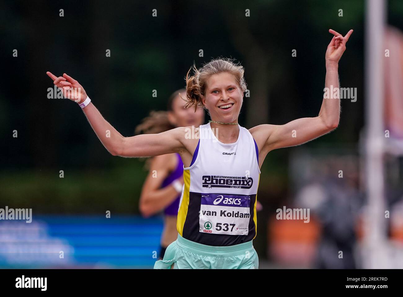 Ineke van koldam of av phoenix hi-res stock photography and images - Alamy
