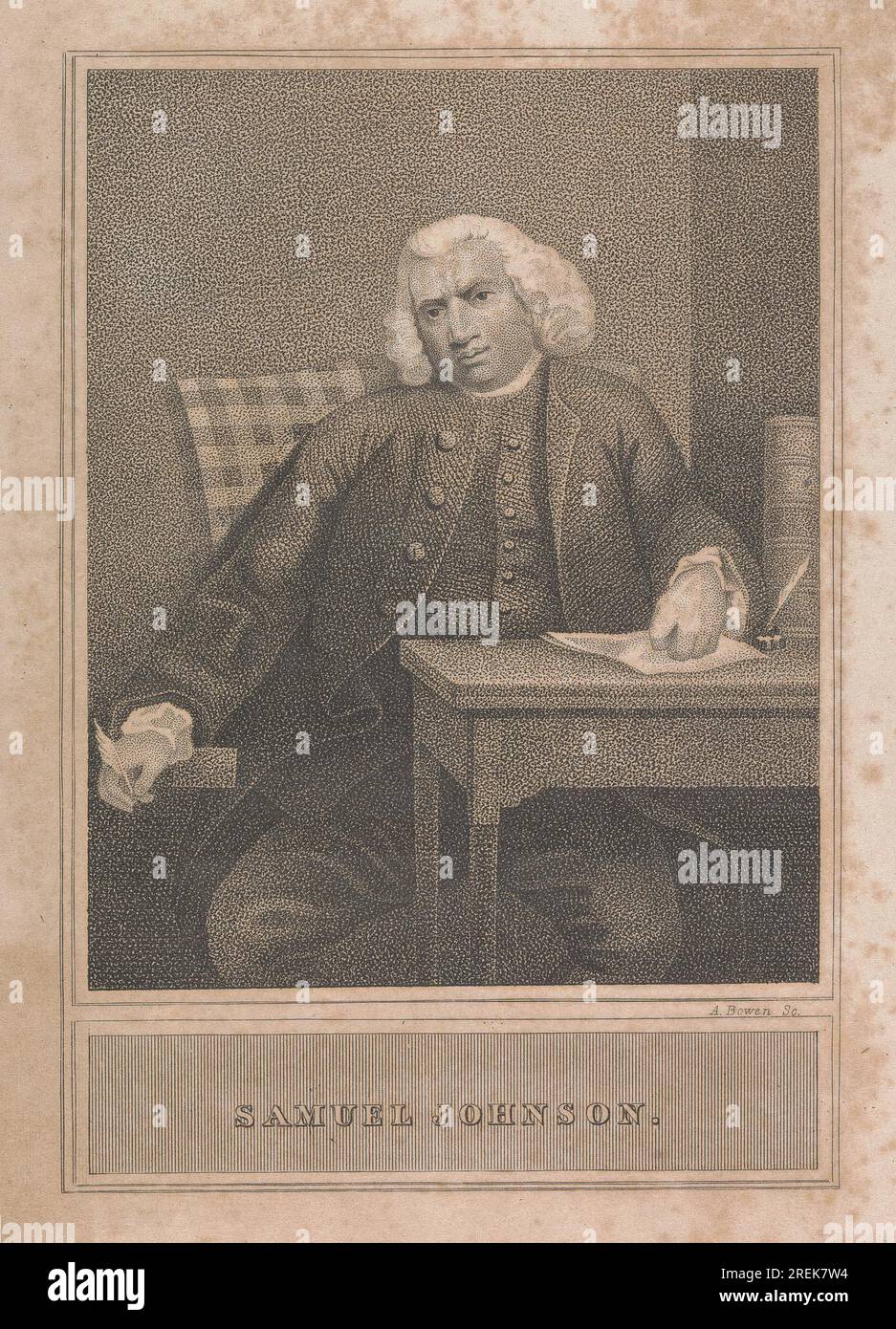 Samuel abel hi-res stock photography and images - Alamy