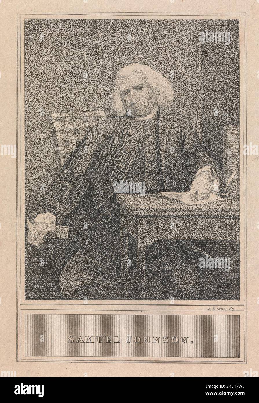 Samuel abel hi-res stock photography and images - Alamy