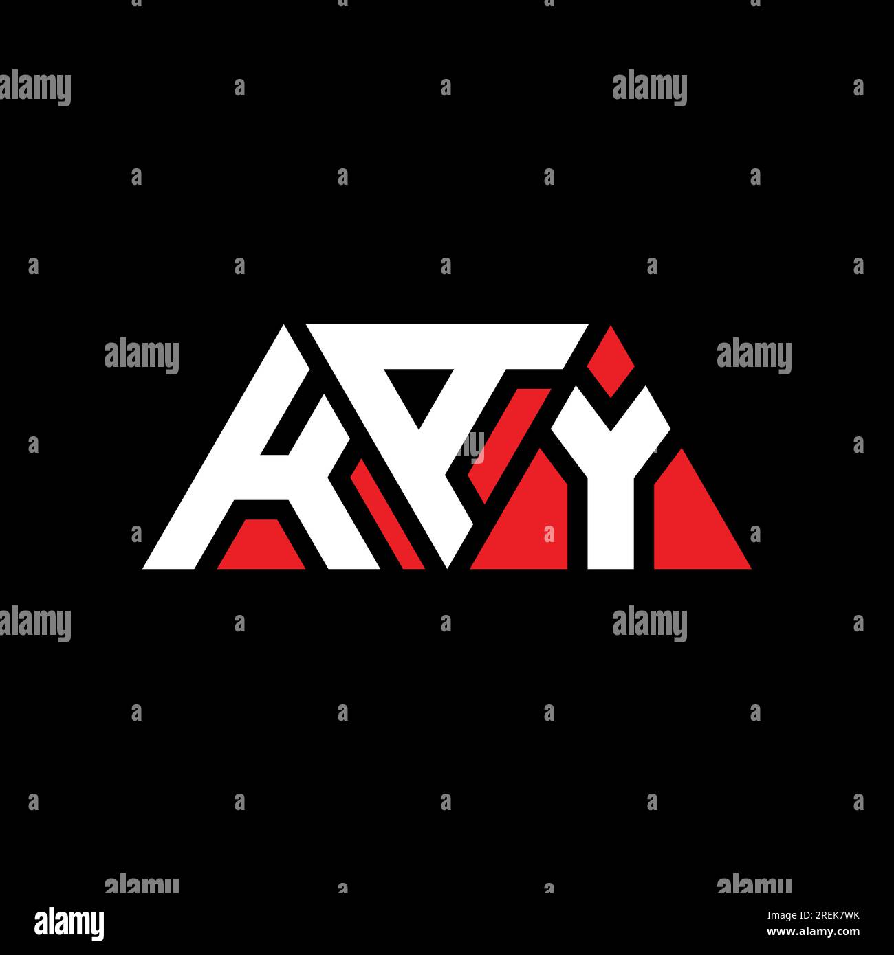 Kay alphabet Stock Vector Images - Alamy