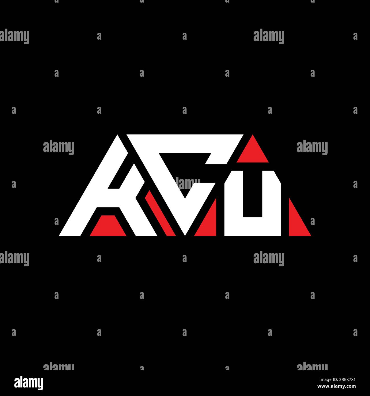 Kcu triangular hi-res stock photography and images - Alamy