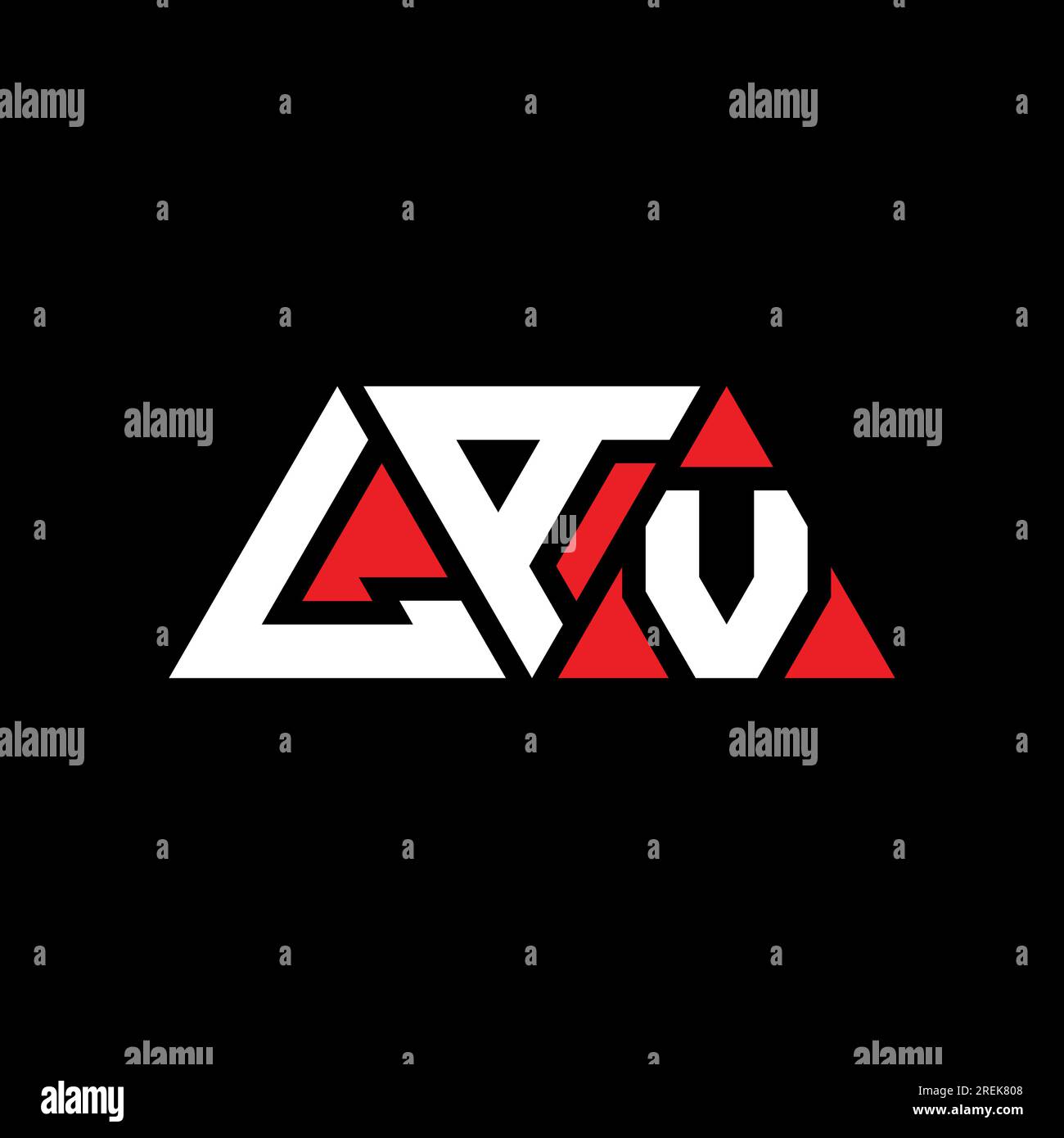 Lav technology logo hi-res stock photography and images - Alamy