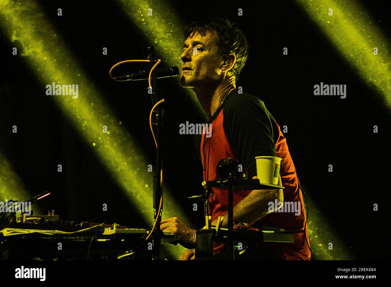 Peter kember hi-res stock photography and images - Alamy