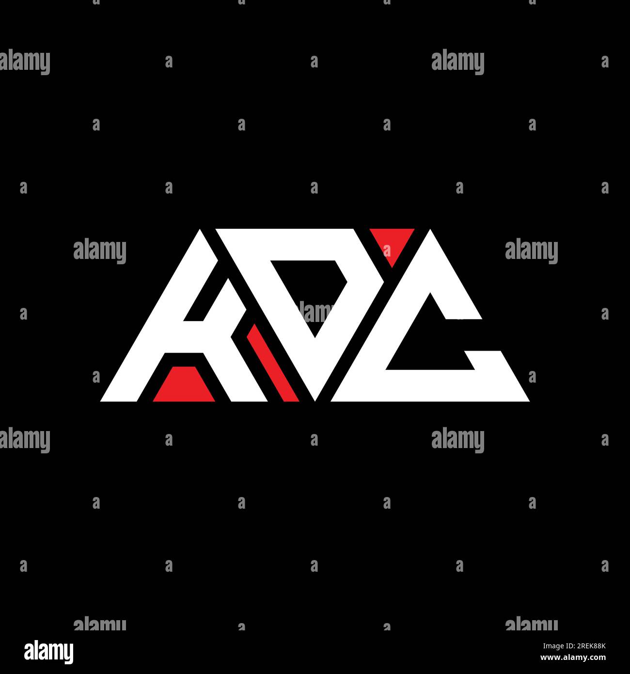 Kdc icon hi-res stock photography and images - Alamy