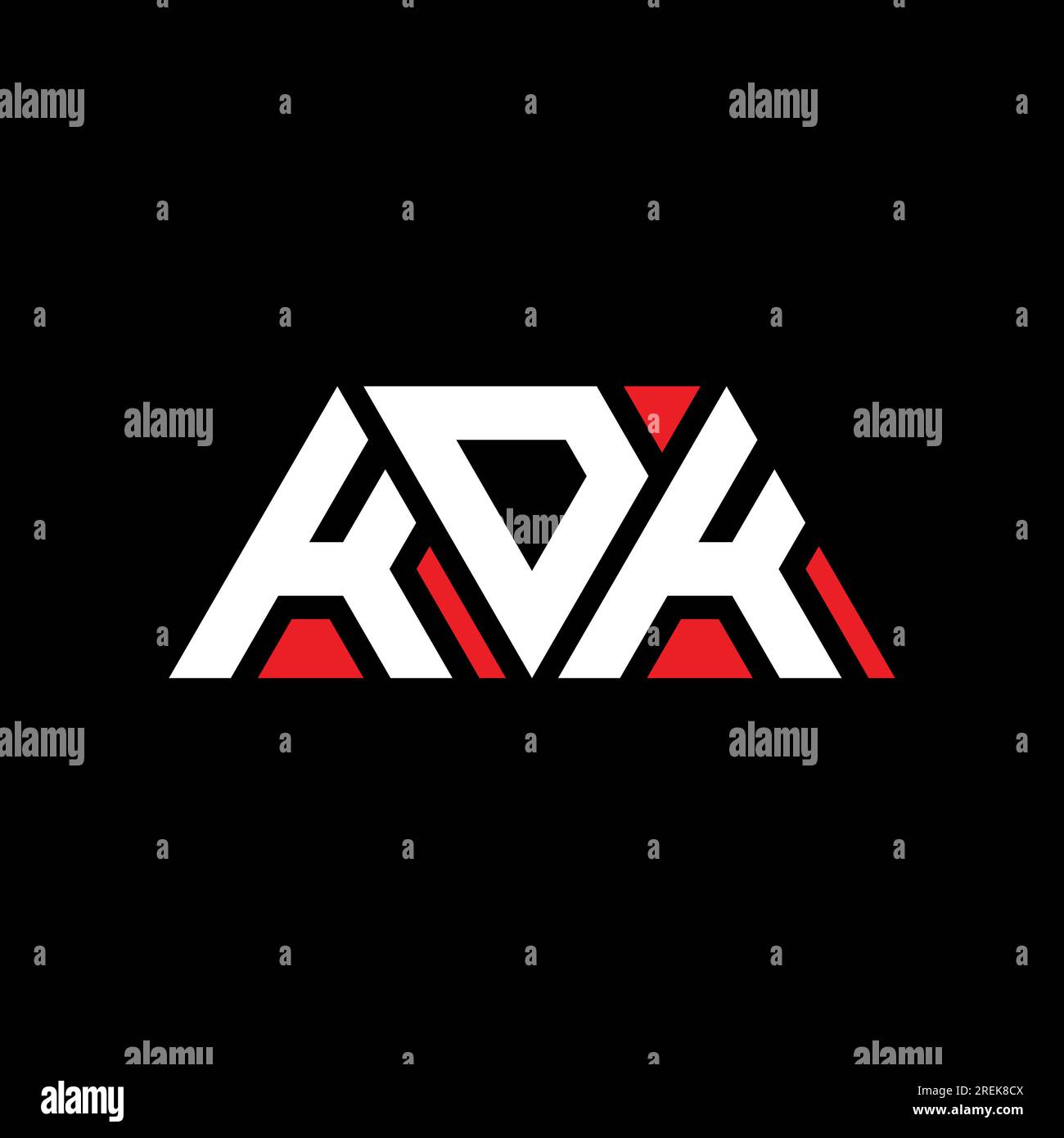 Kdk alphabet hi-res stock photography and images - Alamy