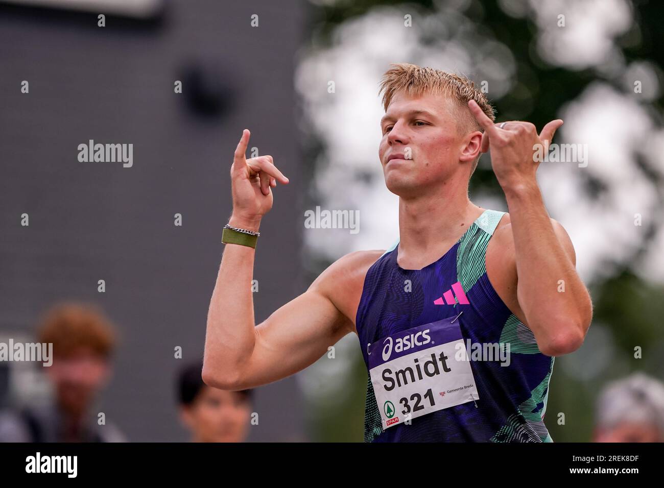 Nick smidt of aac 61 hi-res stock photography and images - Alamy