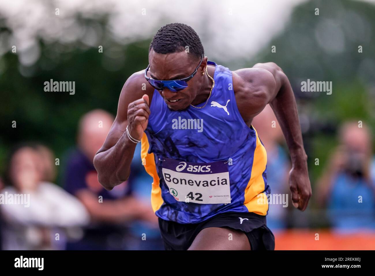 Breda, Netherlands. 28th July, 2023. BREDA, NETHERLANDS - JULY 28 ...