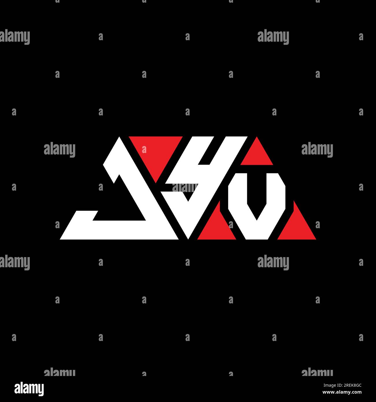 Jyv logo design hi-res stock photography and images - Alamy