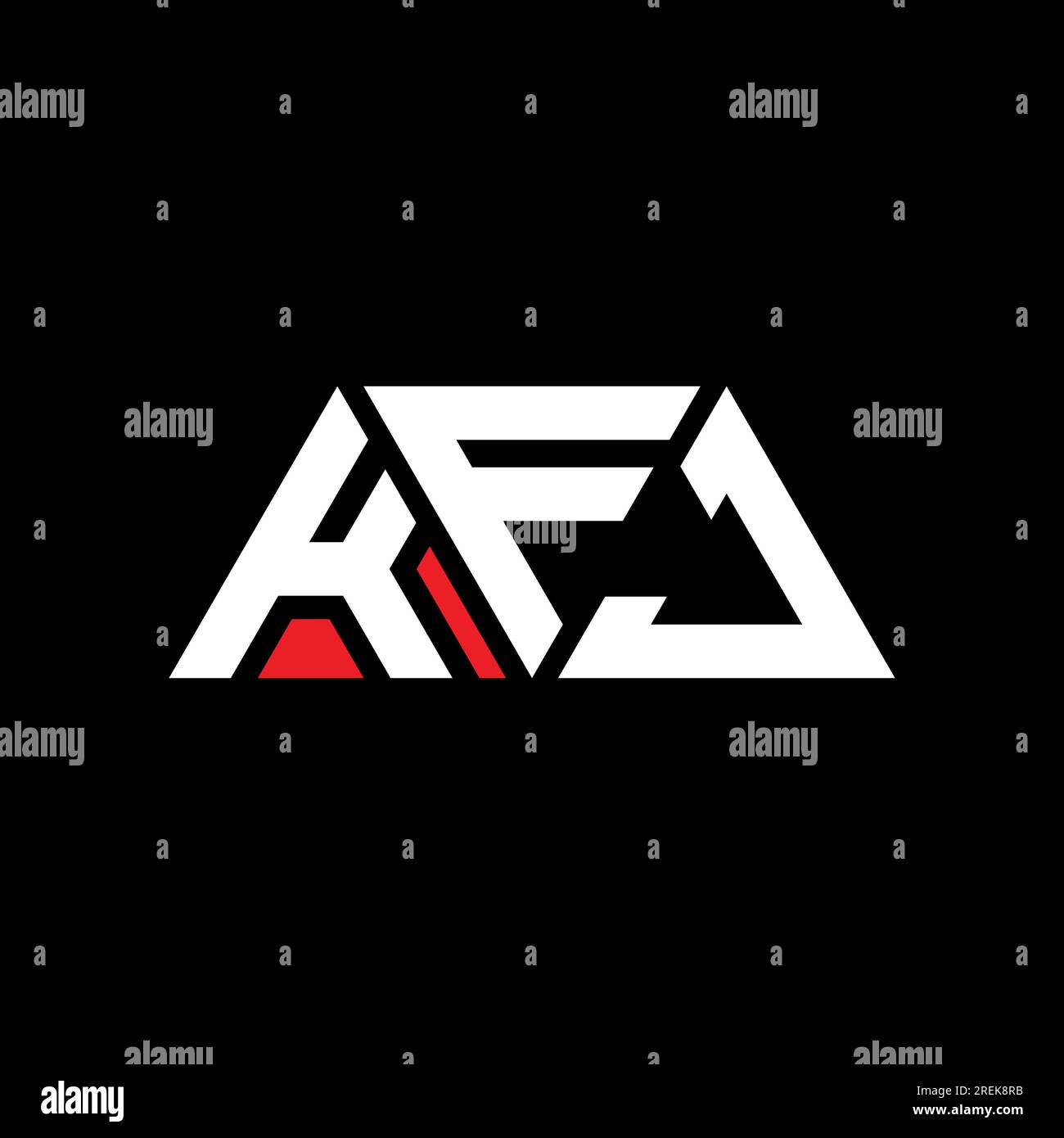 Kfj logo hi-res stock photography and images - Alamy