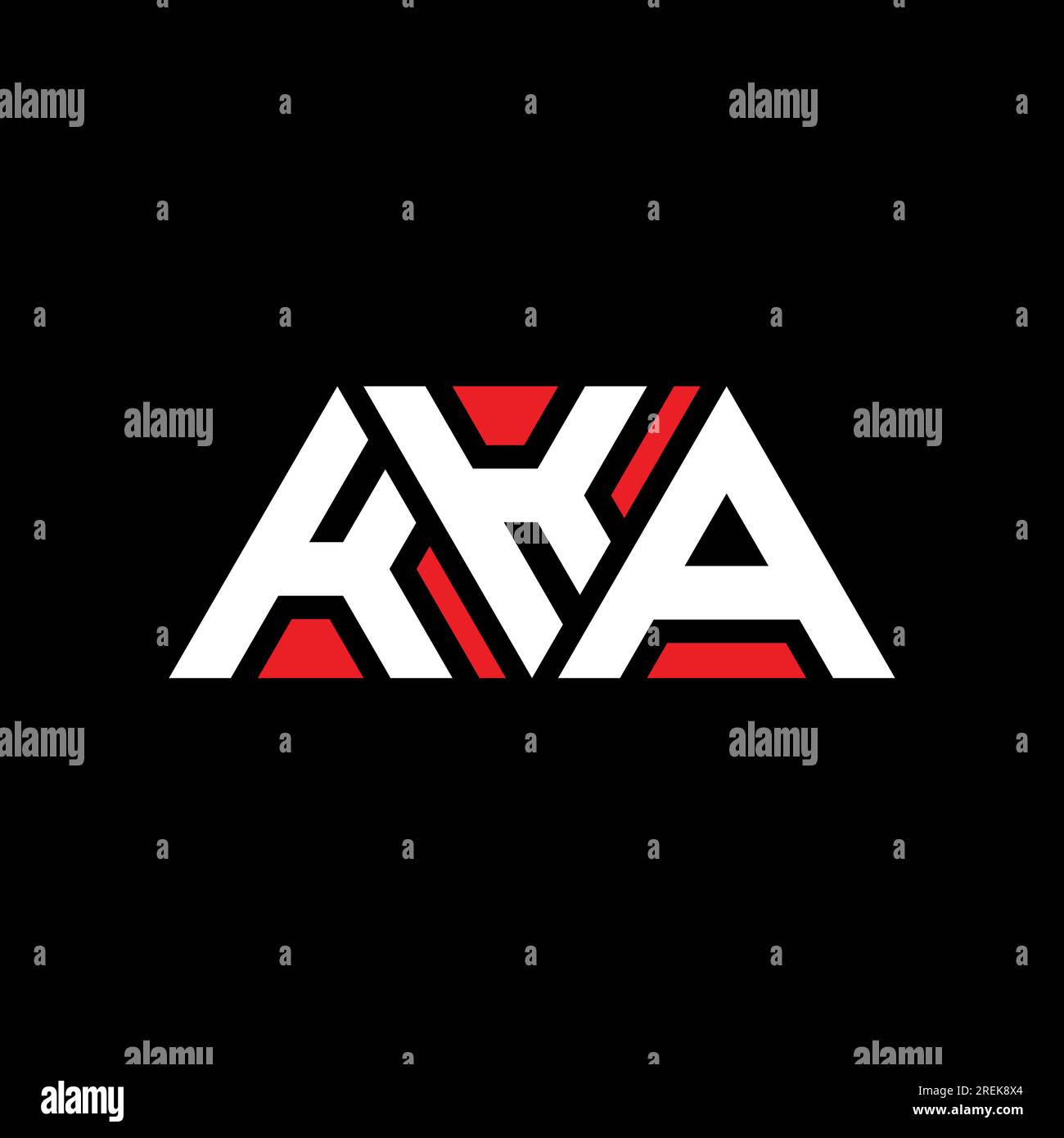 Kka marketing logo hi-res stock photography and images - Alamy