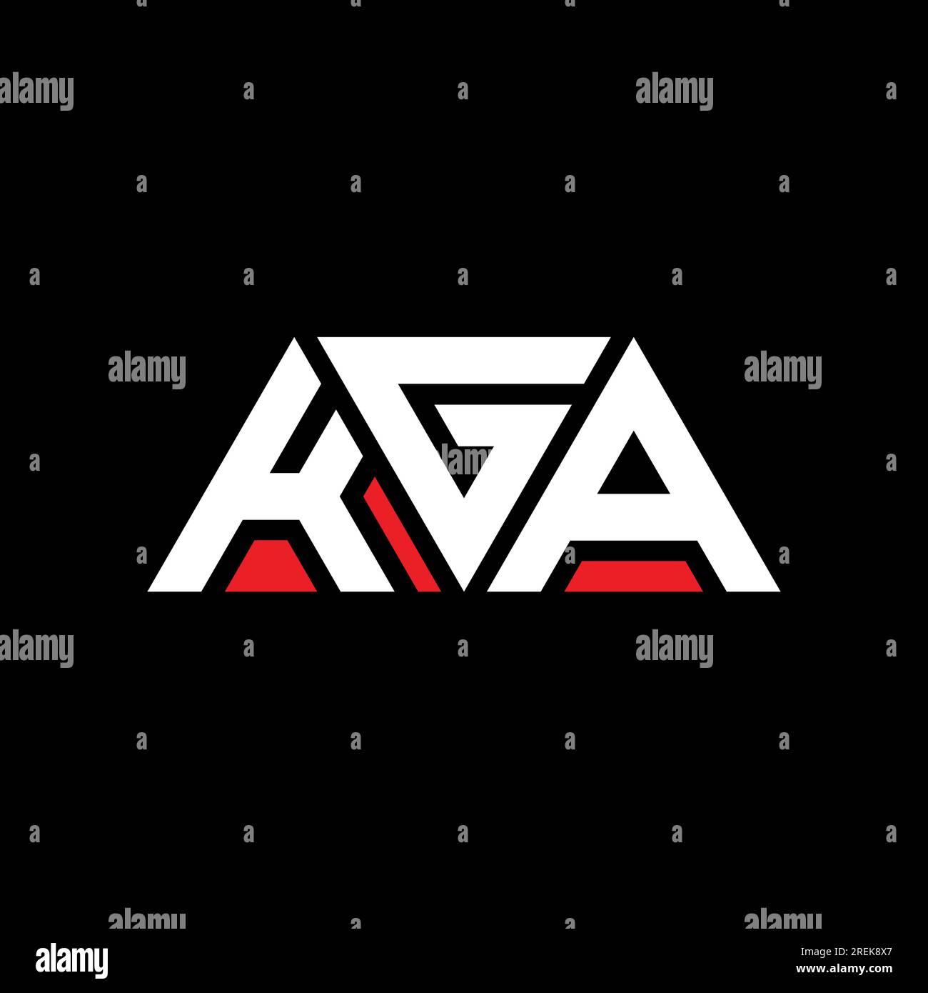 Kga vector hi-res stock photography and images - Alamy