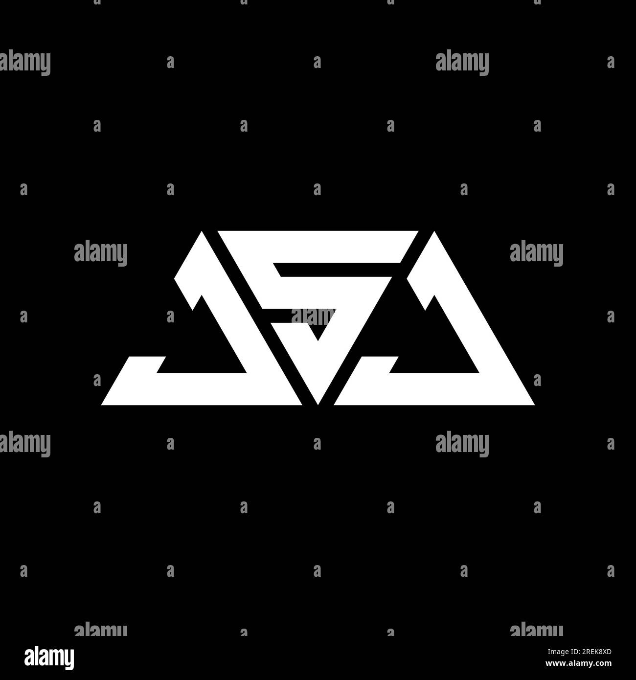 Jsj logo hi-res stock photography and images - Alamy
