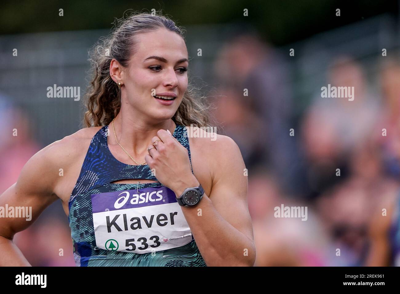 Lieke klaver of sav hi-res stock photography and images - Alamy