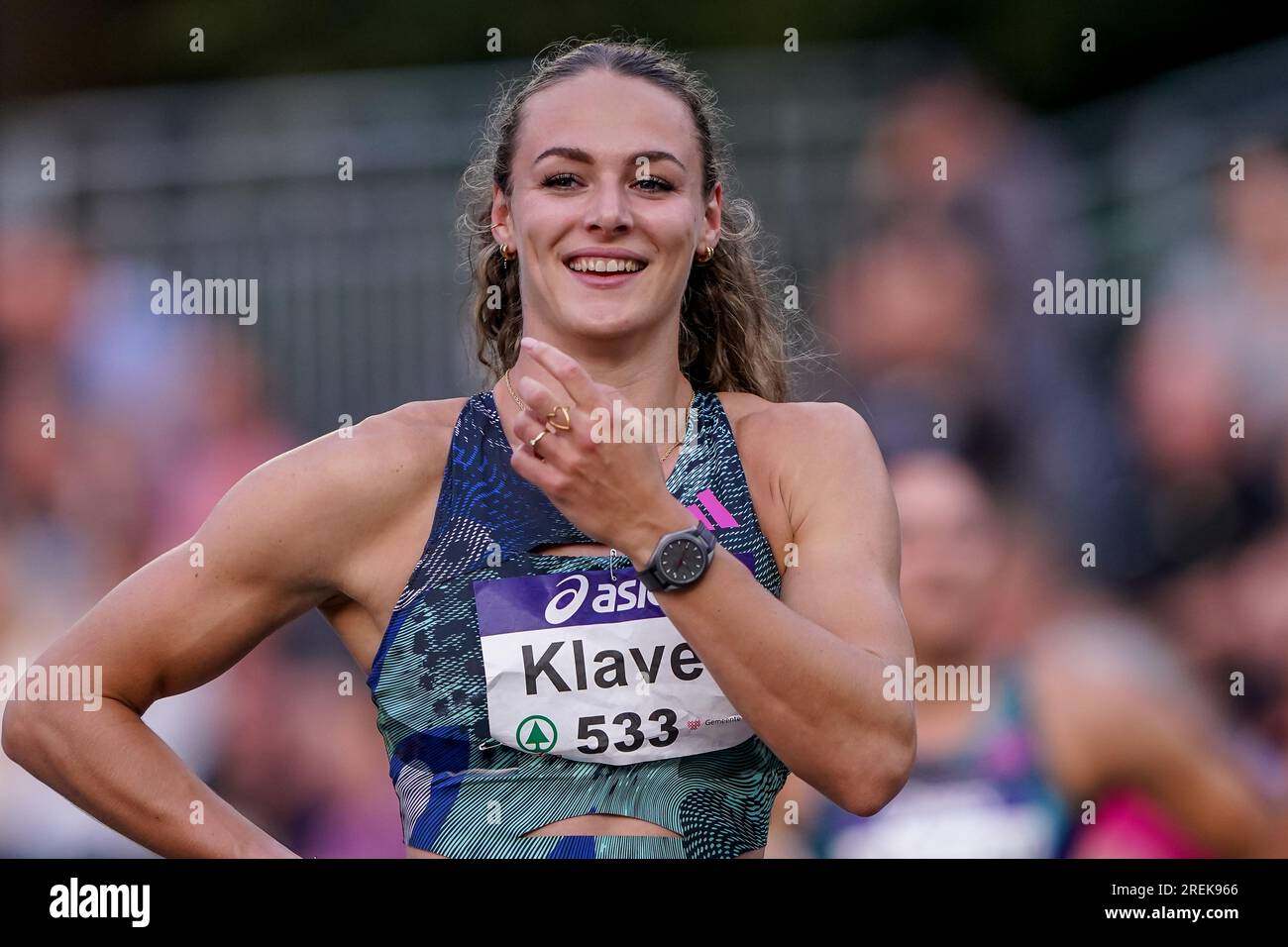 Lieke klaver of sav hi-res stock photography and images - Alamy