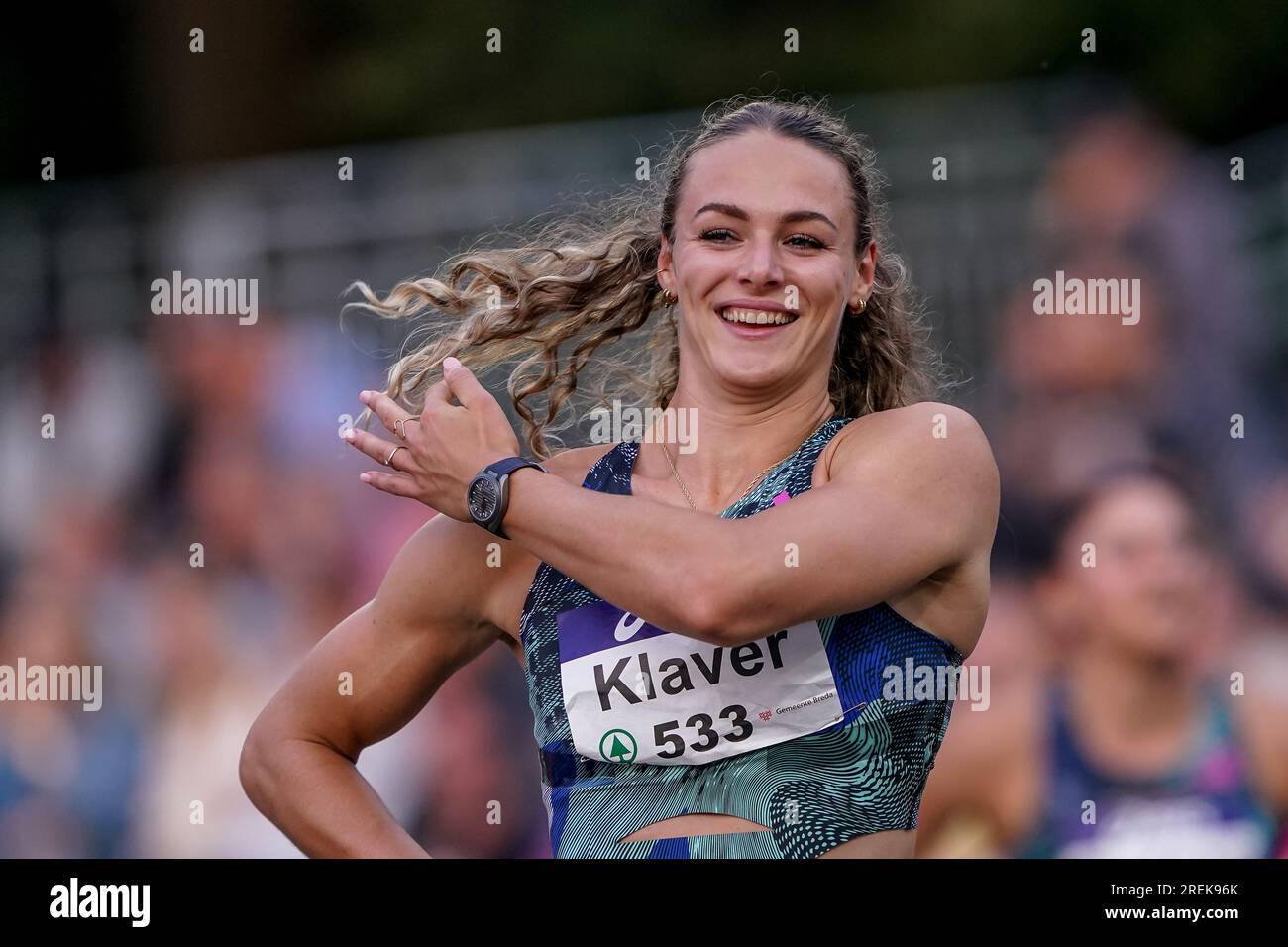 Lieke klaver of sav hi-res stock photography and images - Alamy