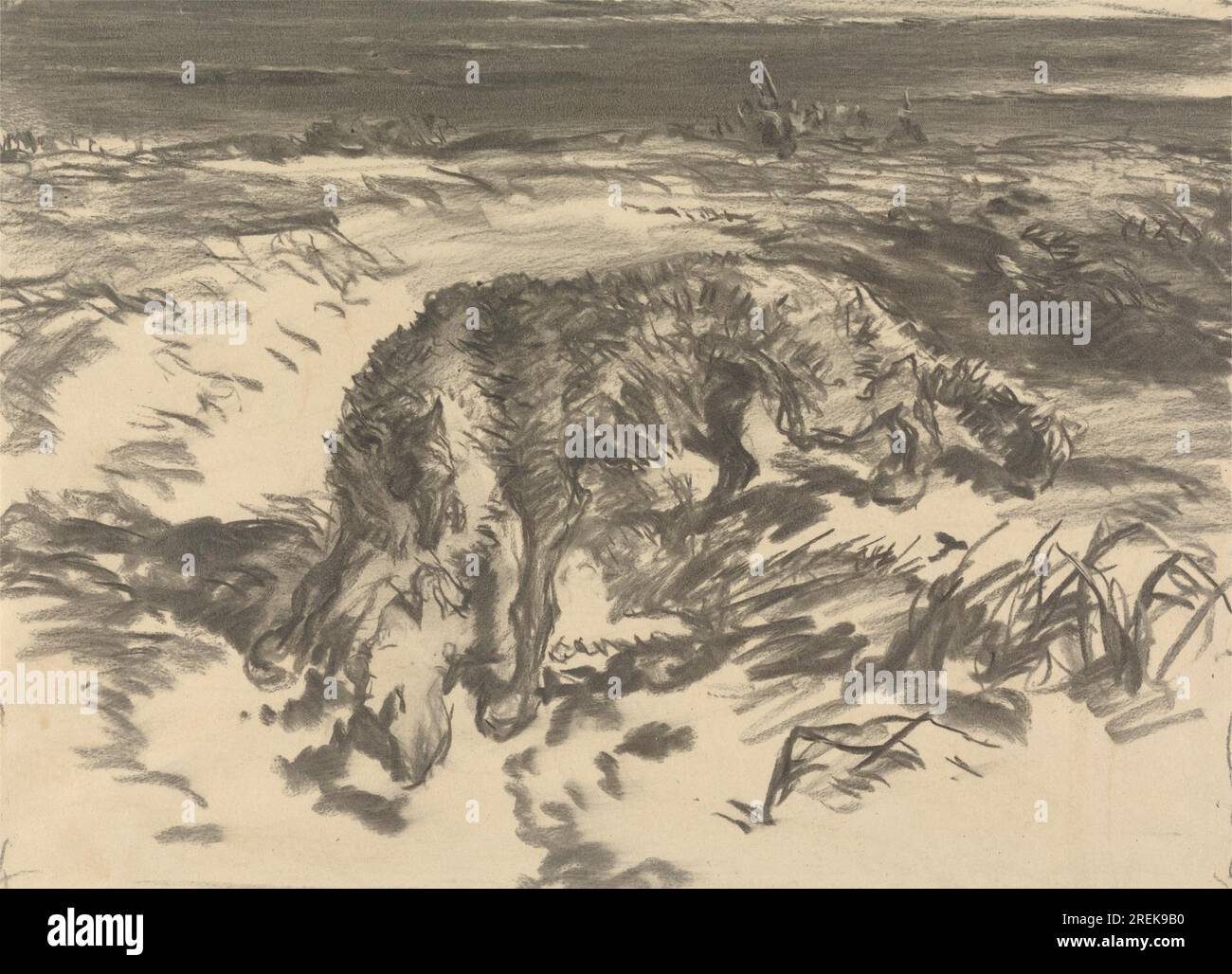 Thomas gilchrist hi-res stock photography and images - Alamy