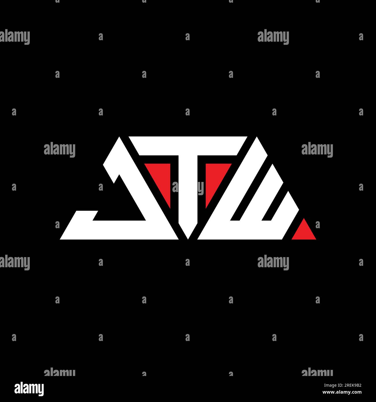 Jtw alphabet hi-res stock photography and images - Alamy