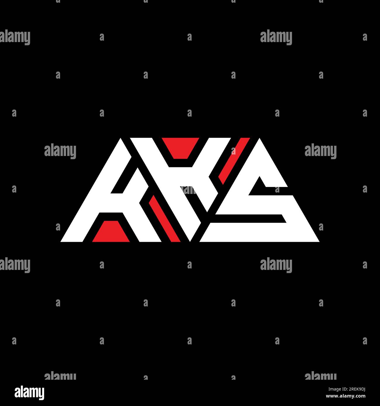 Kks triangle hi-res stock photography and images - Alamy