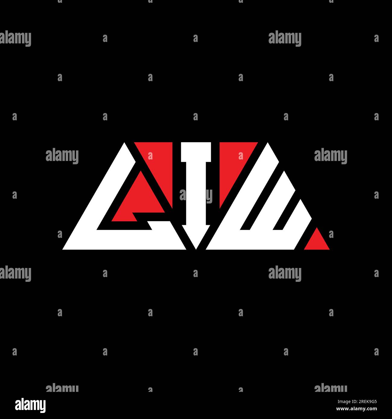 Liw business logo hi-res stock photography and images - Alamy