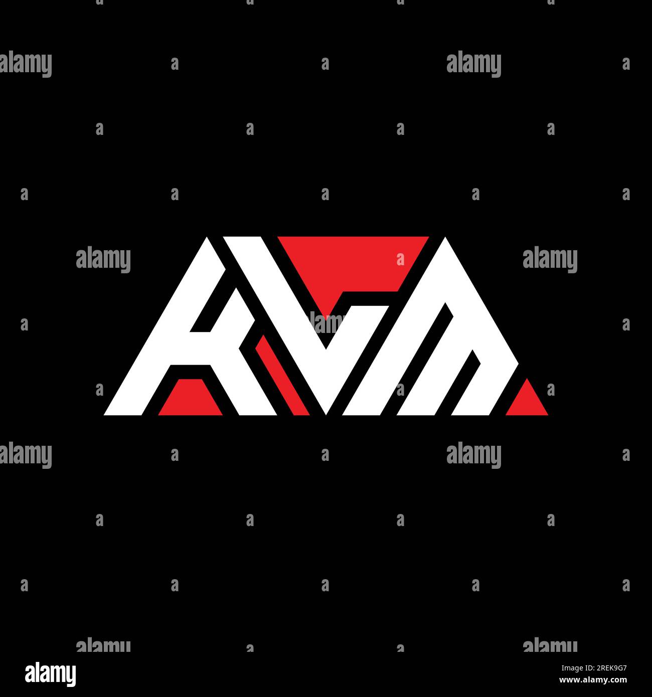 Klm triangle hi-res stock photography and images - Alamy