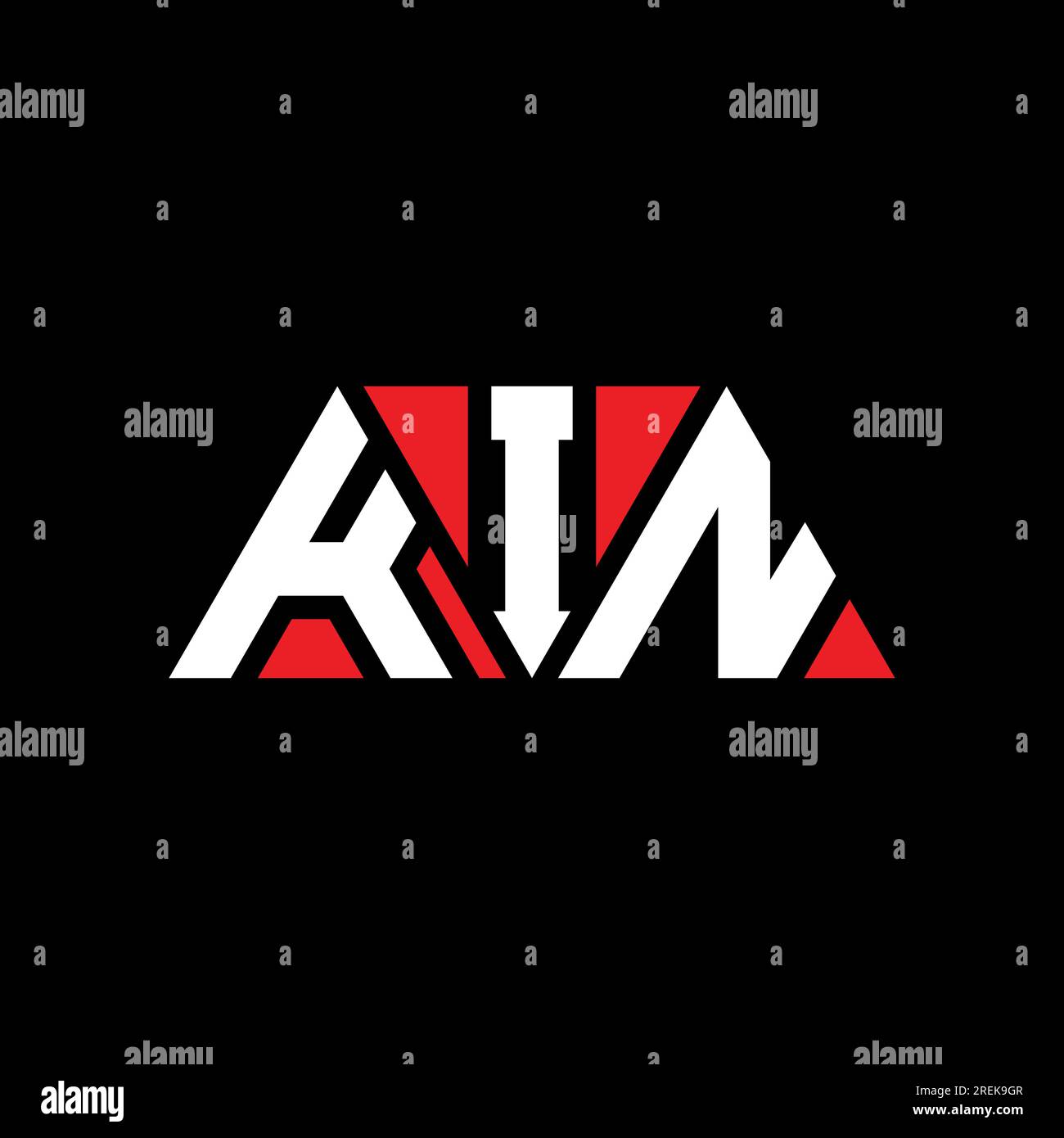 Kin red Stock Vector Images - Alamy