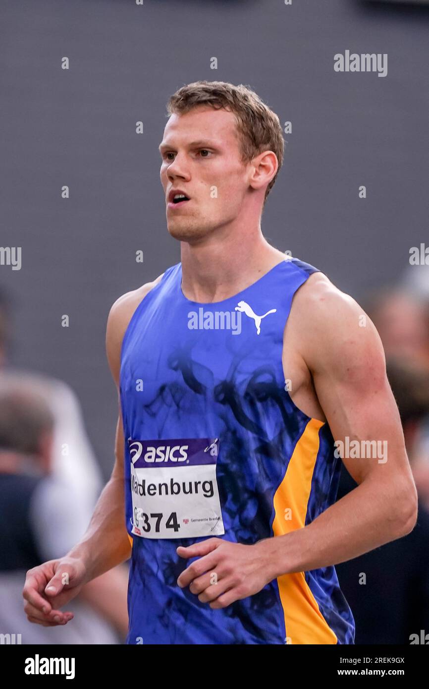 Nout wardenburg of av 34 apeldoorn hi-res stock photography and images ...