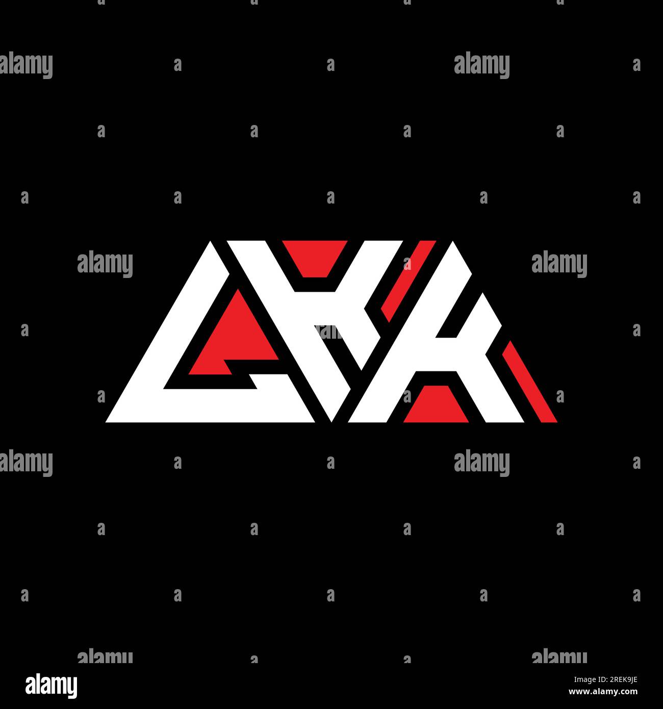 Lkk font hi-res stock photography and images - Alamy