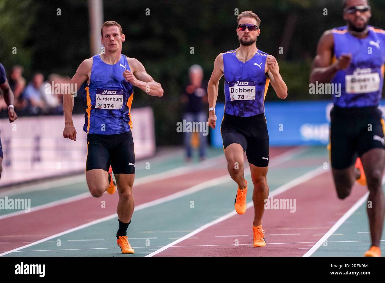 Jochem dobber of av suomi hi-res stock photography and images - Alamy