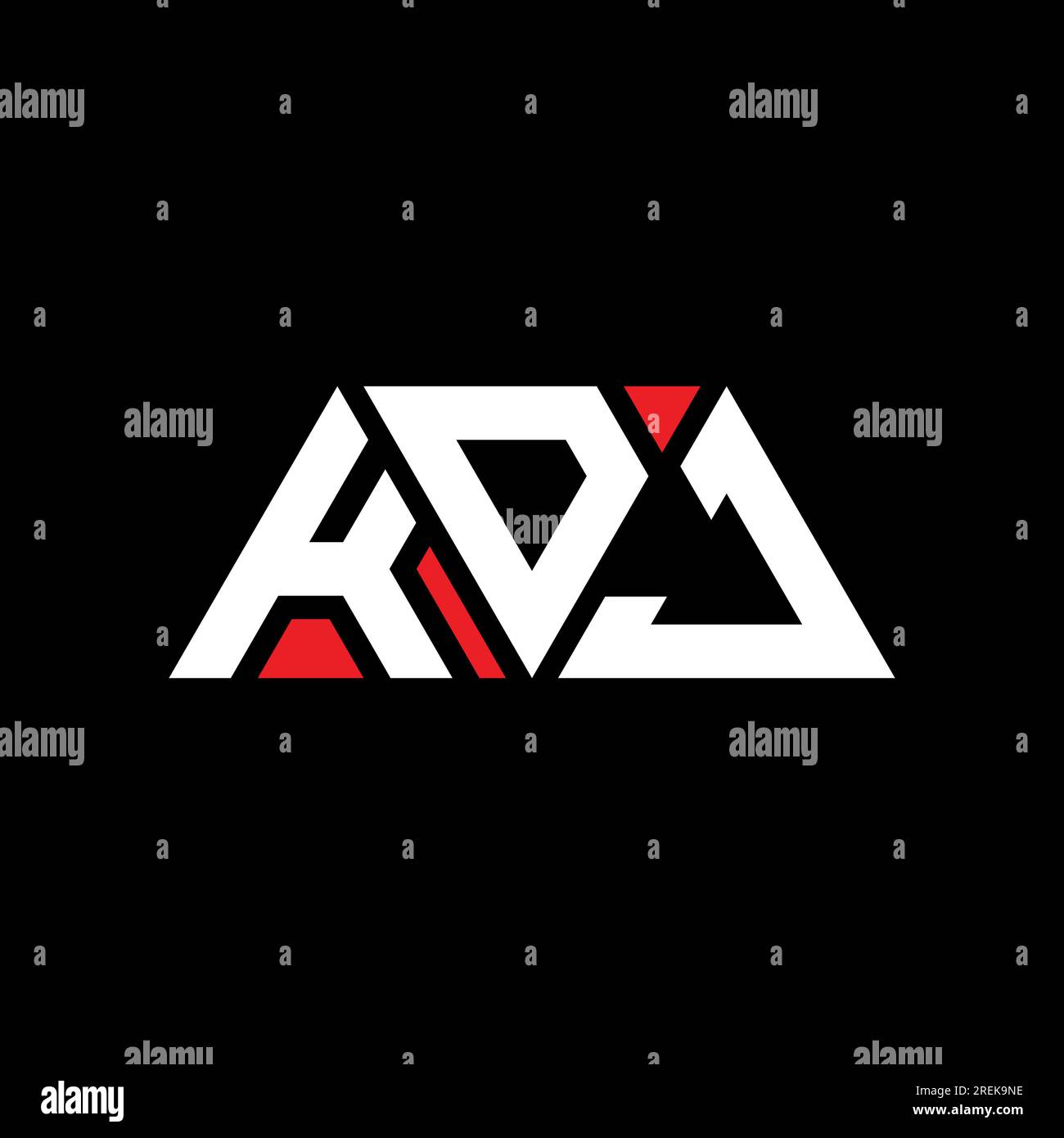 Kdj font hi-res stock photography and images - Alamy