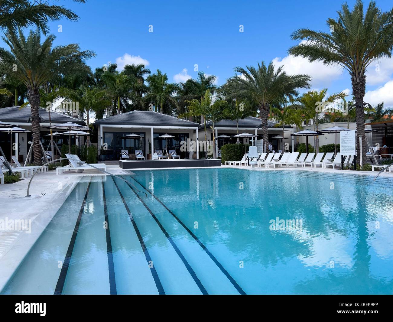 Boca raton resort and club hi-res stock photography and images - Alamy