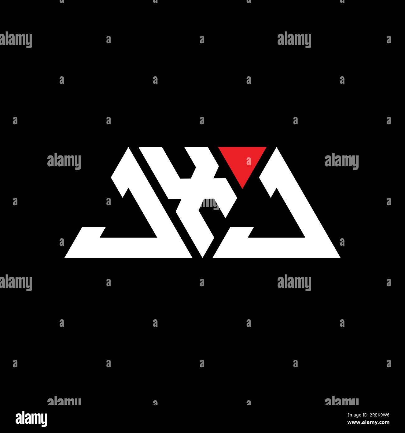 Jxj symbol Stock Vector Images - Alamy