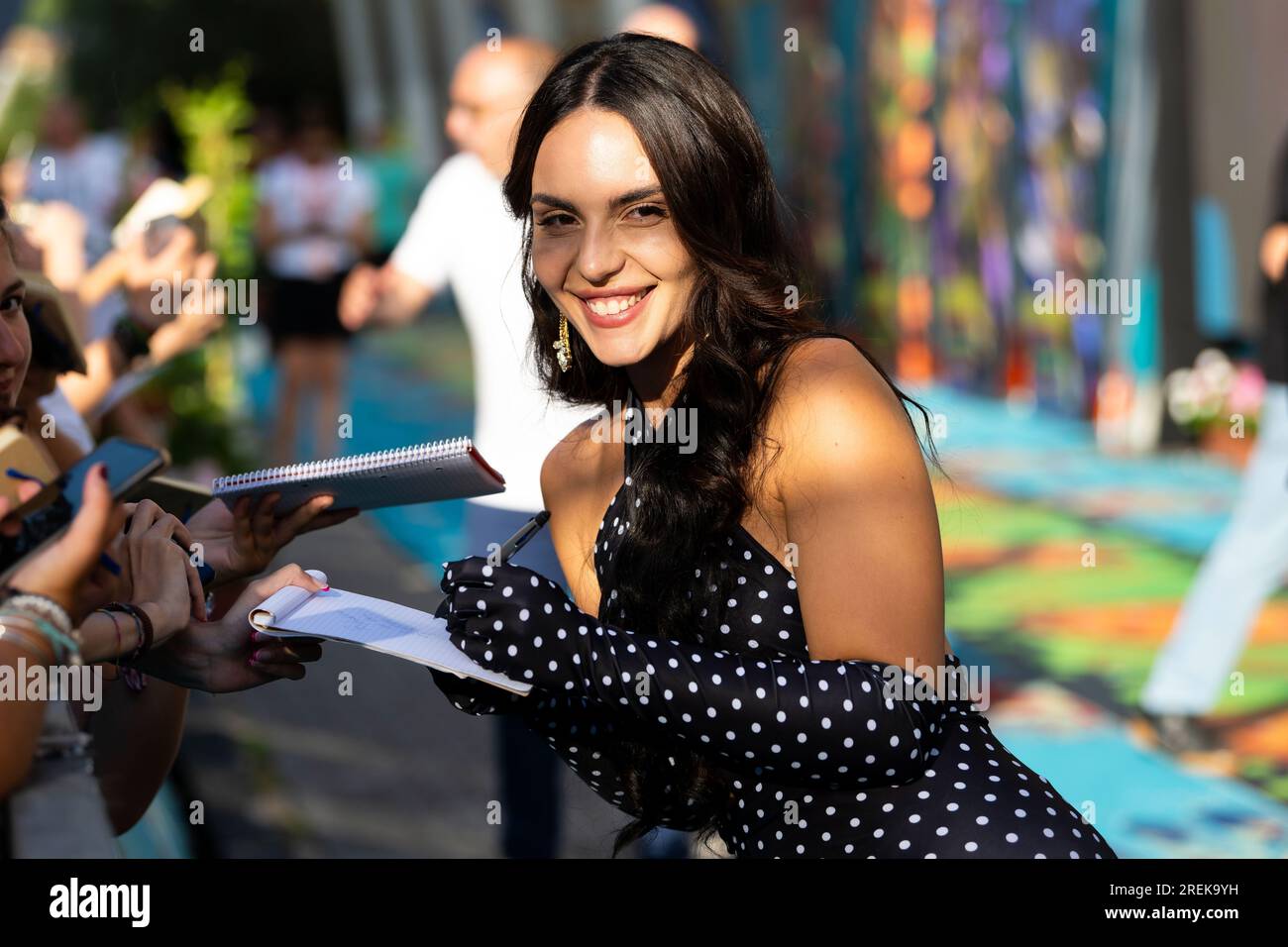 Ileniafilippo hi-res stock photography and images - Alamy