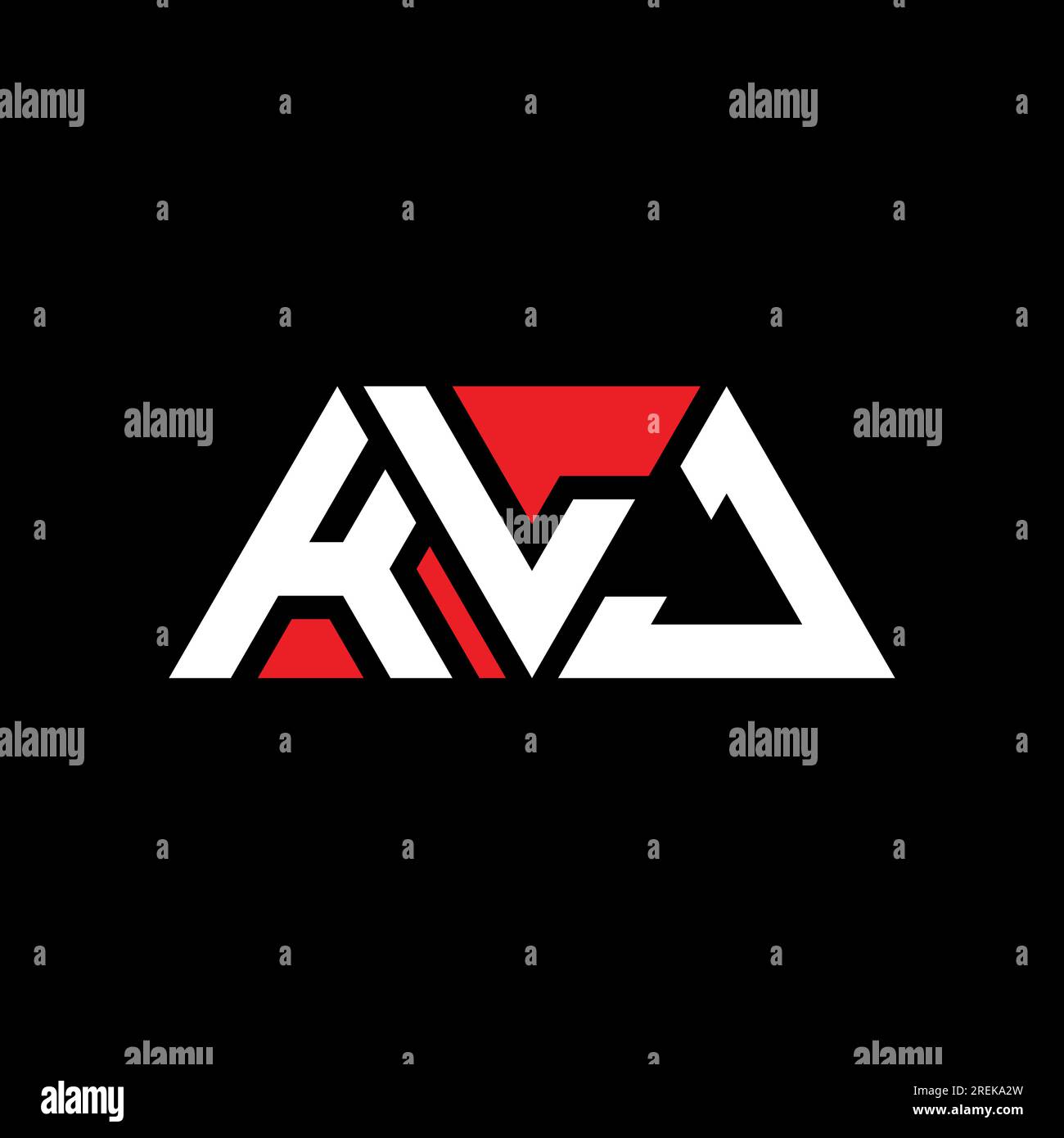 Klj alphabet hi-res stock photography and images - Alamy