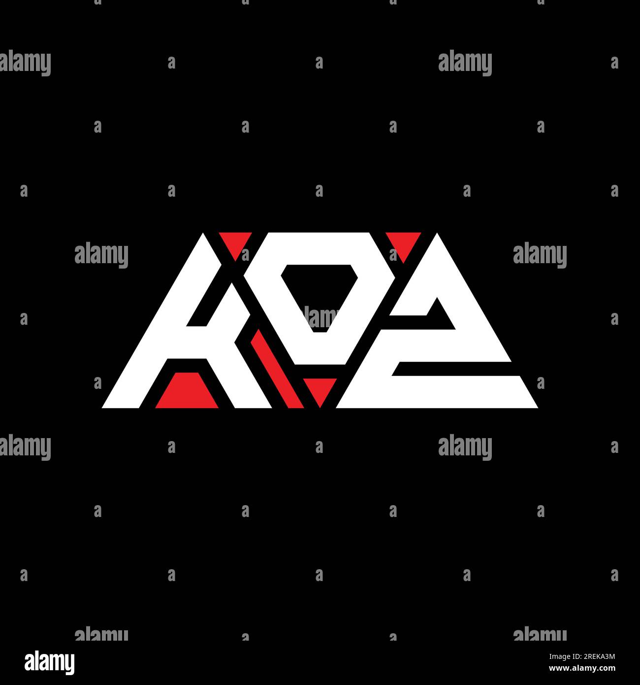 Koz symbol hi-res stock photography and images - Alamy