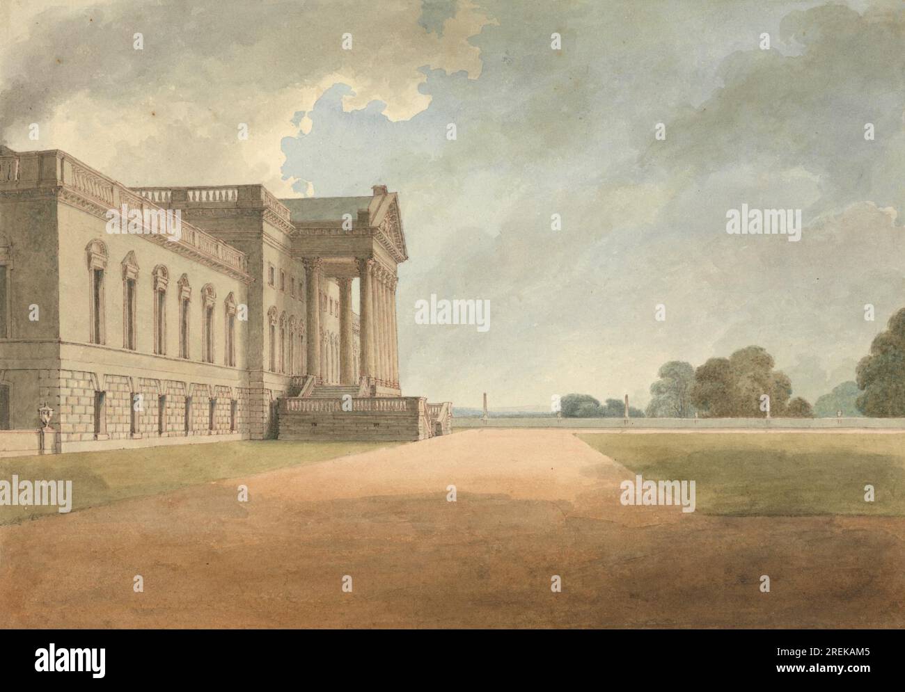 Streatfeild hi-res stock photography and images - Alamy