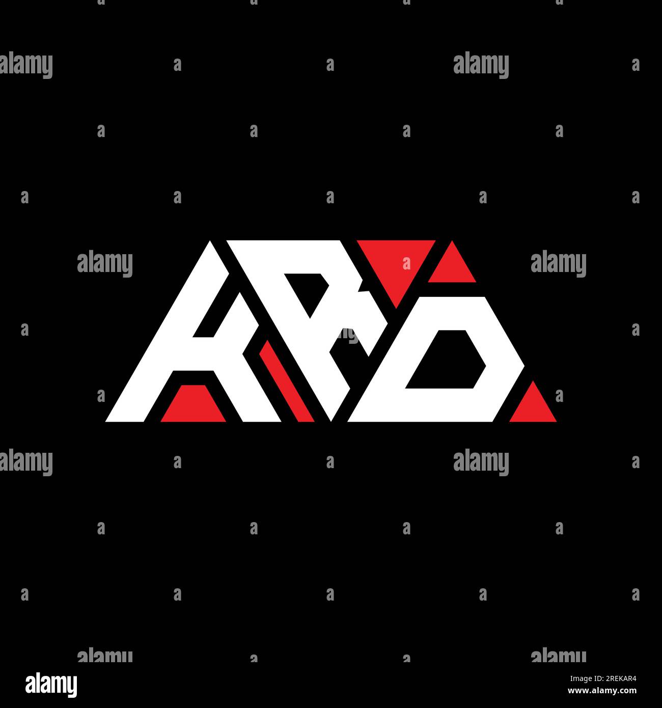 krd-triangle-hi-res-stock-photography-and-images-alamy