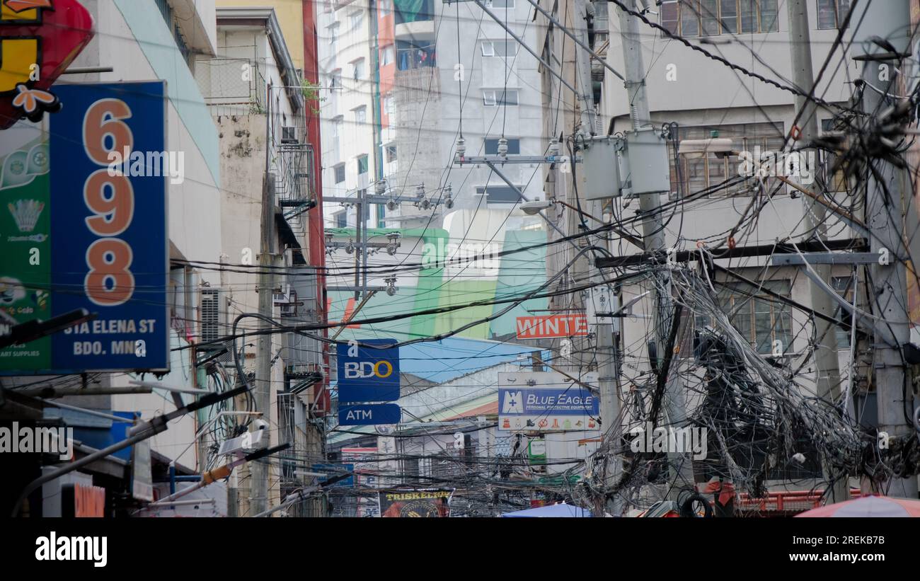 The oldest Chinatown in the world. Apart from its historical importance ...
