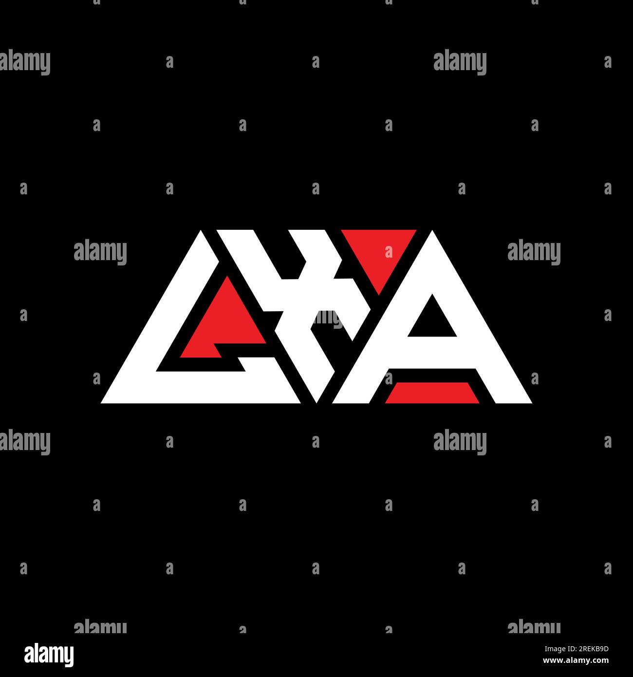 Lxa logo hi-res stock photography and images - Alamy