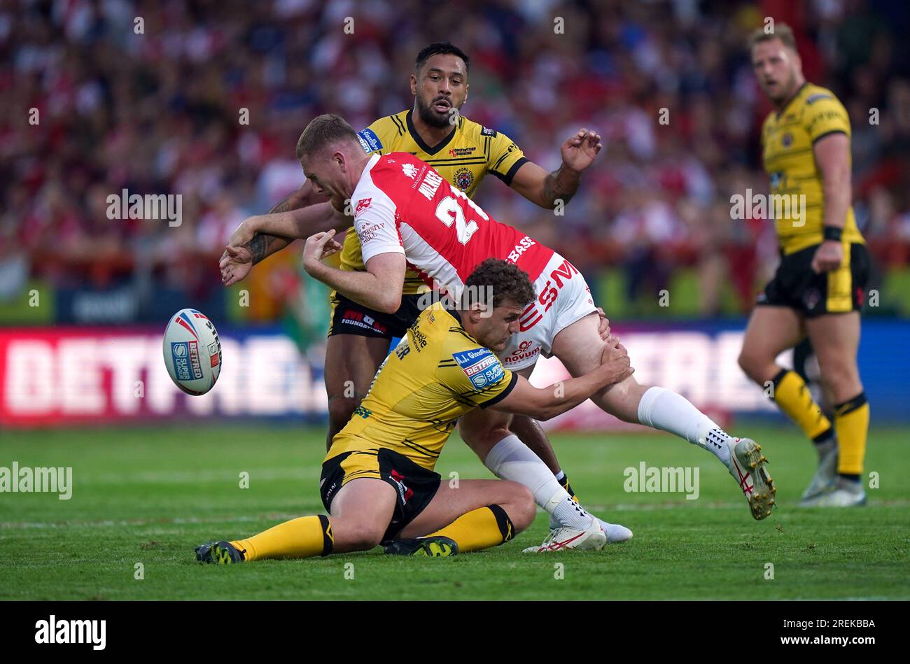 Rowan milnes hull kr 2023 hi-res stock photography and images - Alamy
