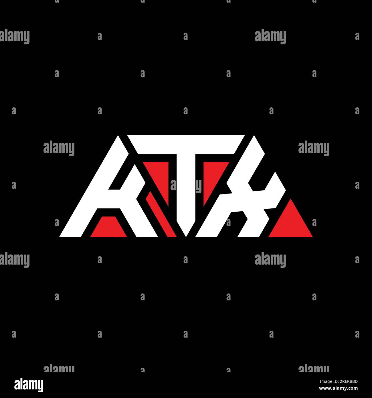 Ktx tech logo hi-res stock photography and images - Alamy