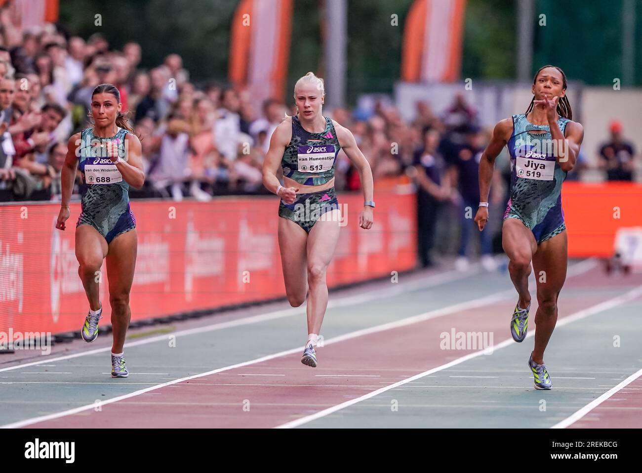 Marije van hunenstijn of prins hendrik hi-res stock photography and ...