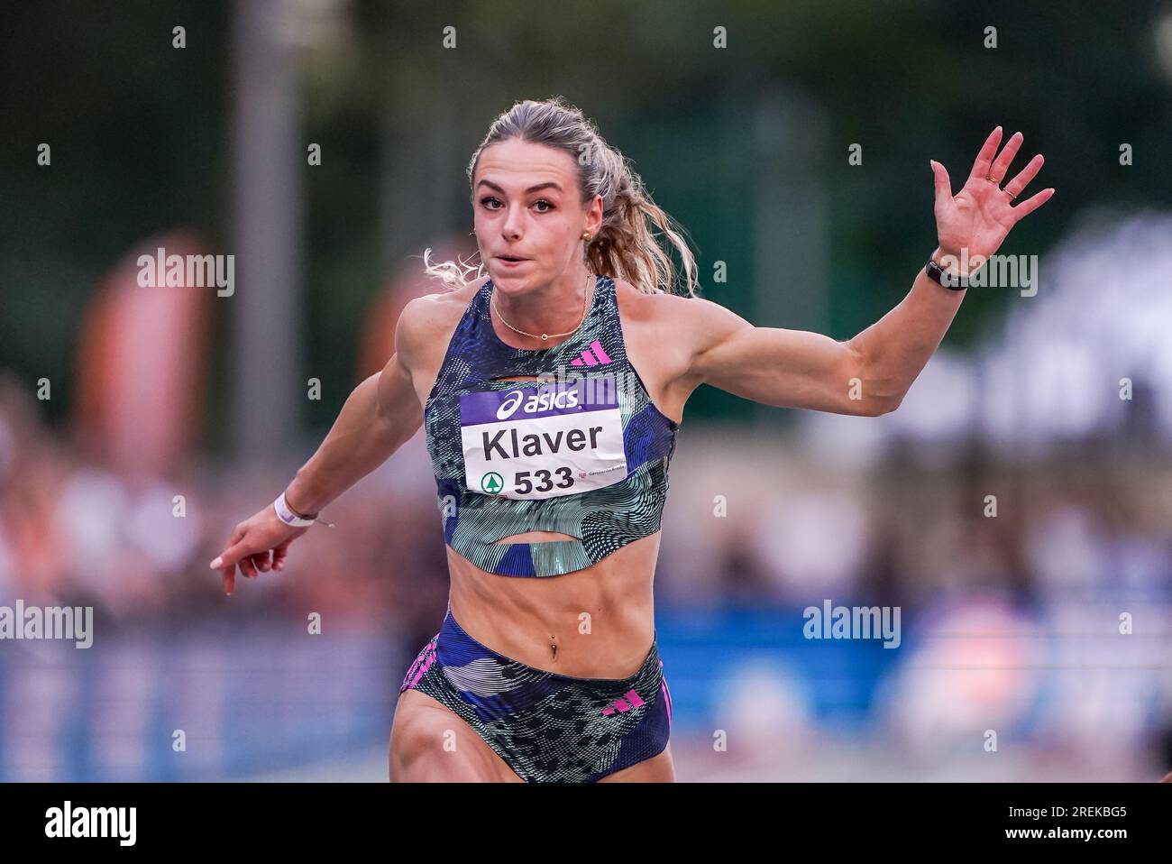 Lieke klaver of sav hi-res stock photography and images - Alamy
