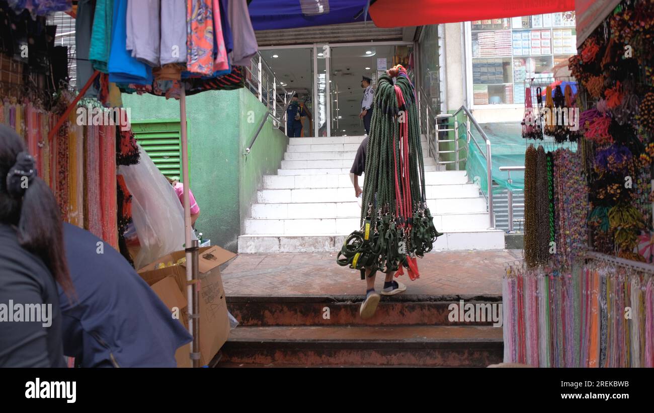 The oldest Chinatown in the world. Apart from its historical importance ...
