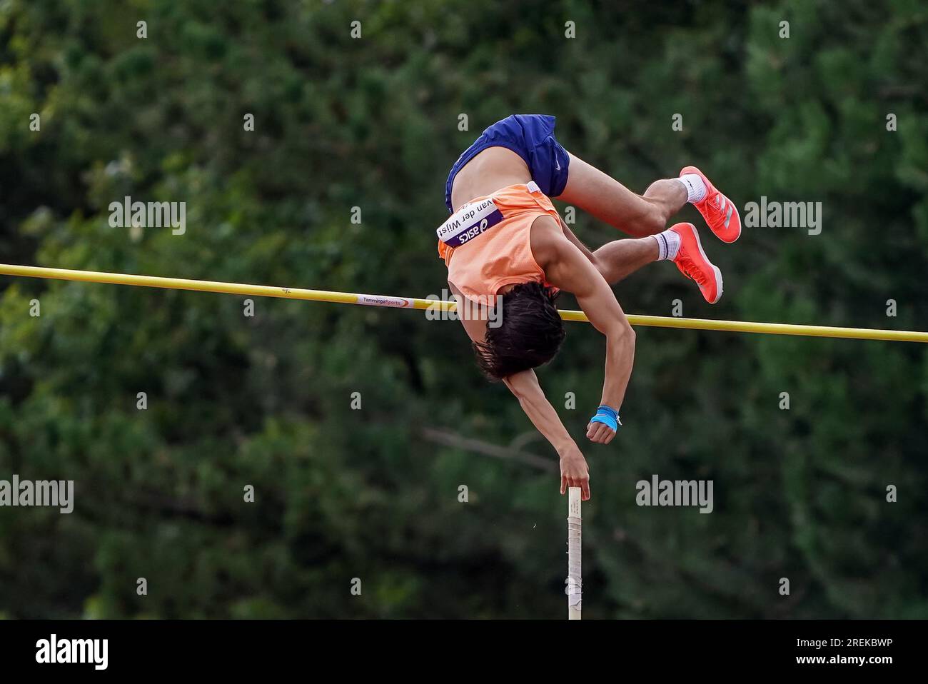 Koen van der wijst of av unitas hi-res stock photography and images - Alamy