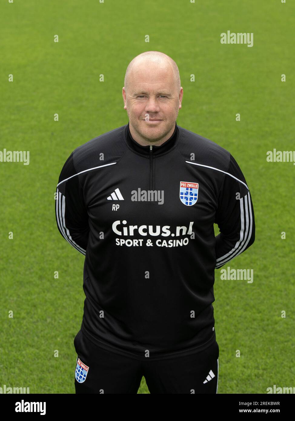 Ronnie pander hi-res stock photography and images - Alamy