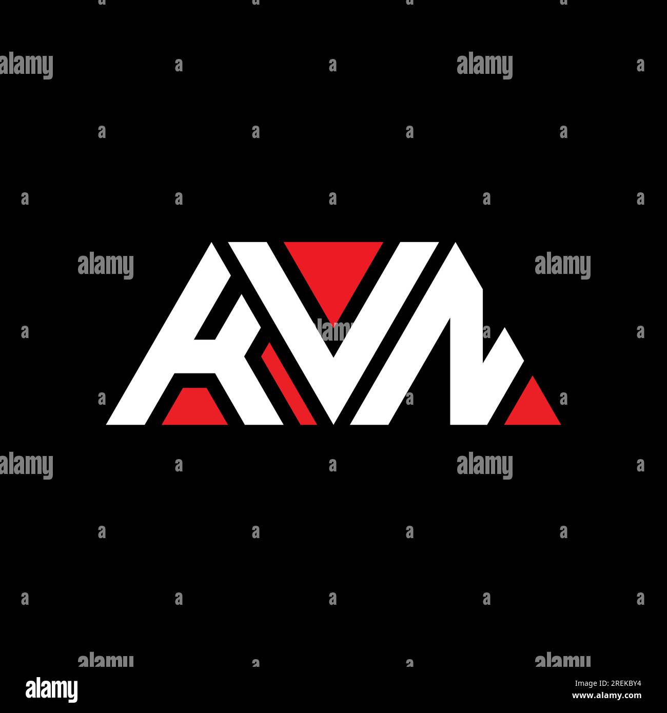 Kvn tech logo hi-res stock photography and images - Alamy