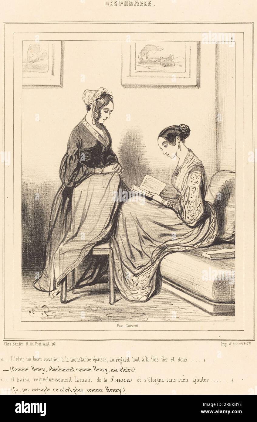 Un beau hi-res stock photography and images - Alamy