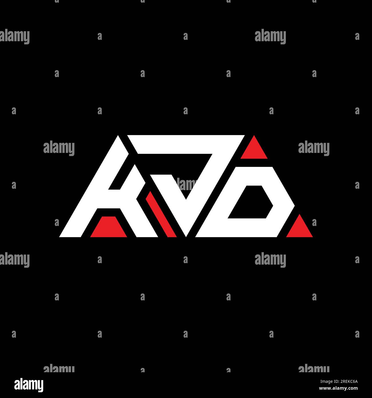 Kjd logo hi-res stock photography and images - Alamy