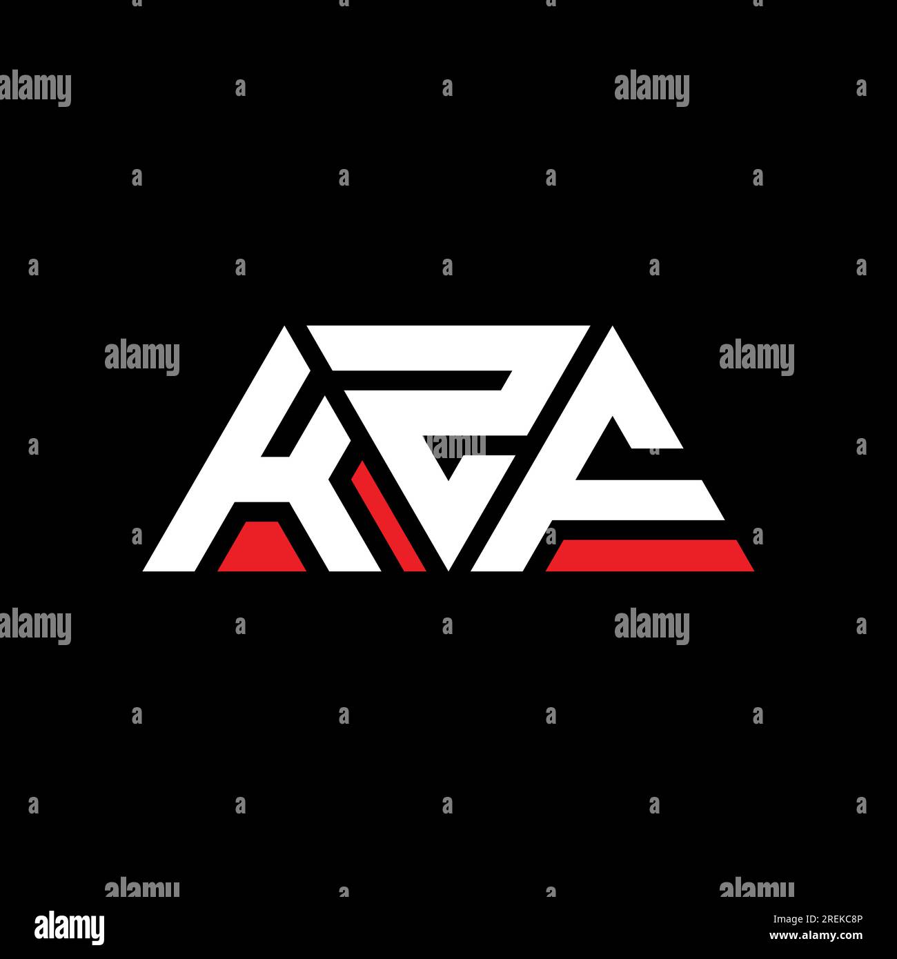 Kzf technology logo hi-res stock photography and images - Alamy